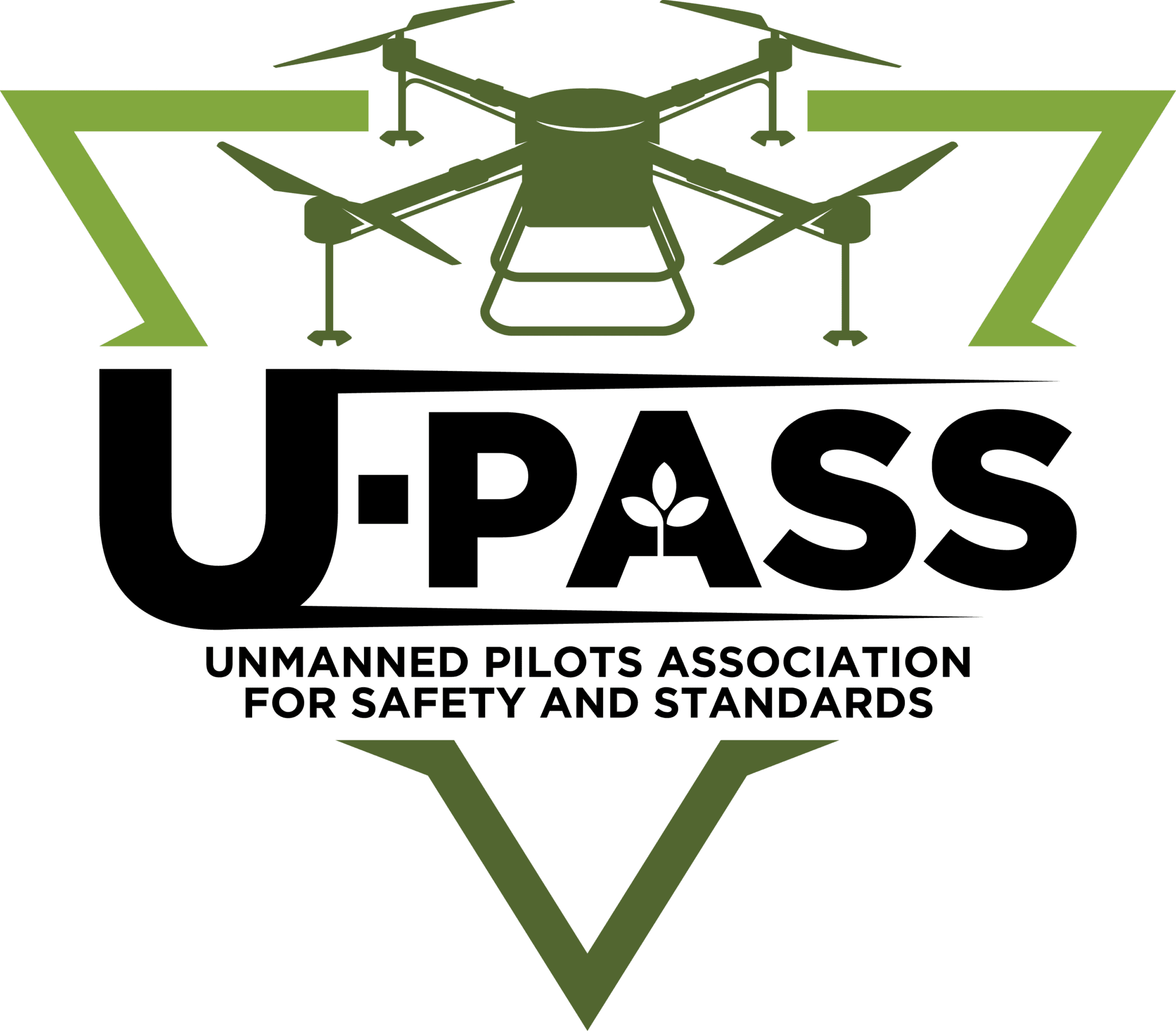 U.PASS | VT Insurance Agency, LLC. – Drone Insurance Experts