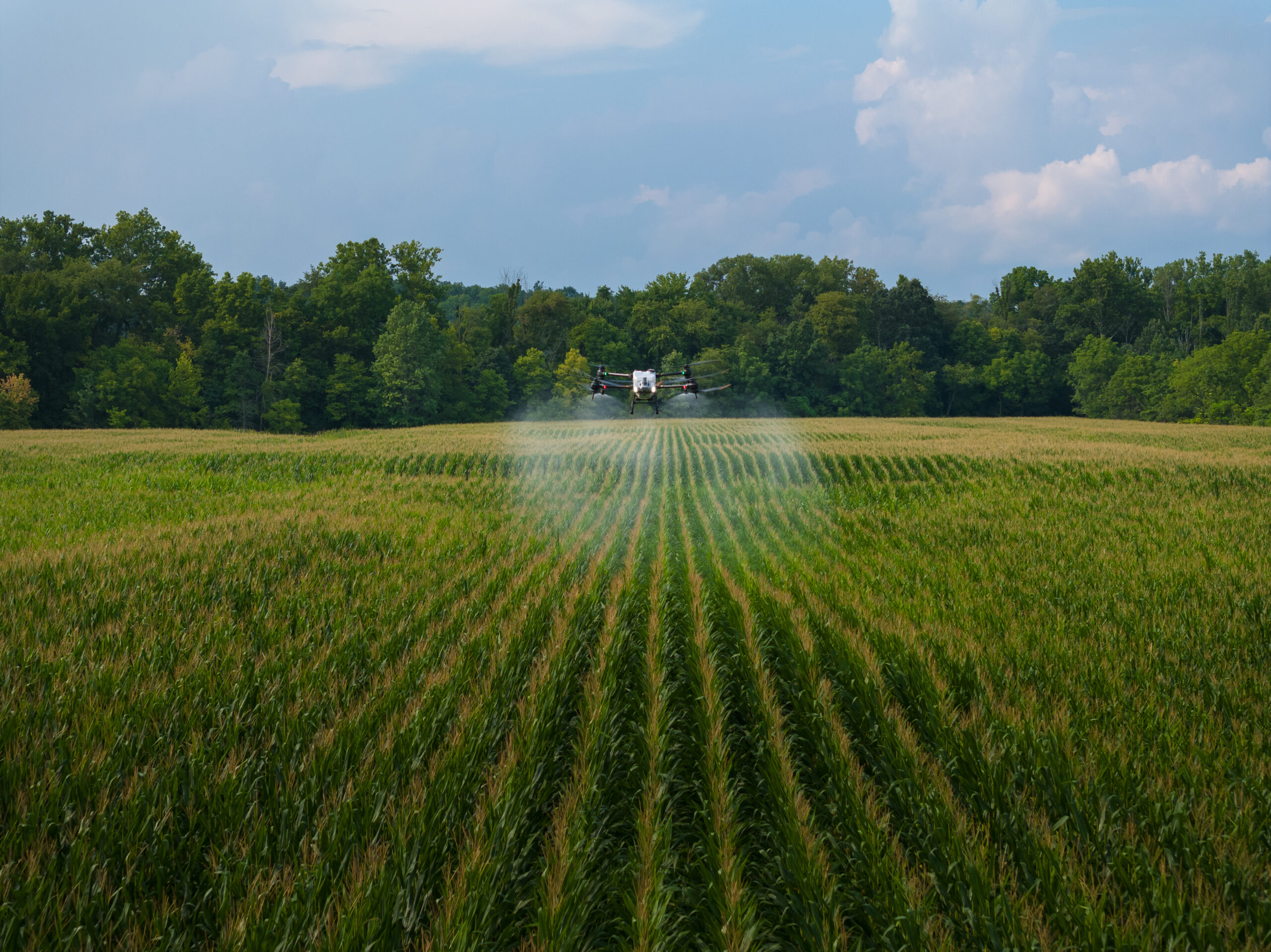 Aerial Application Insurance | VT Insurance Agency, LLC. – Drone ...